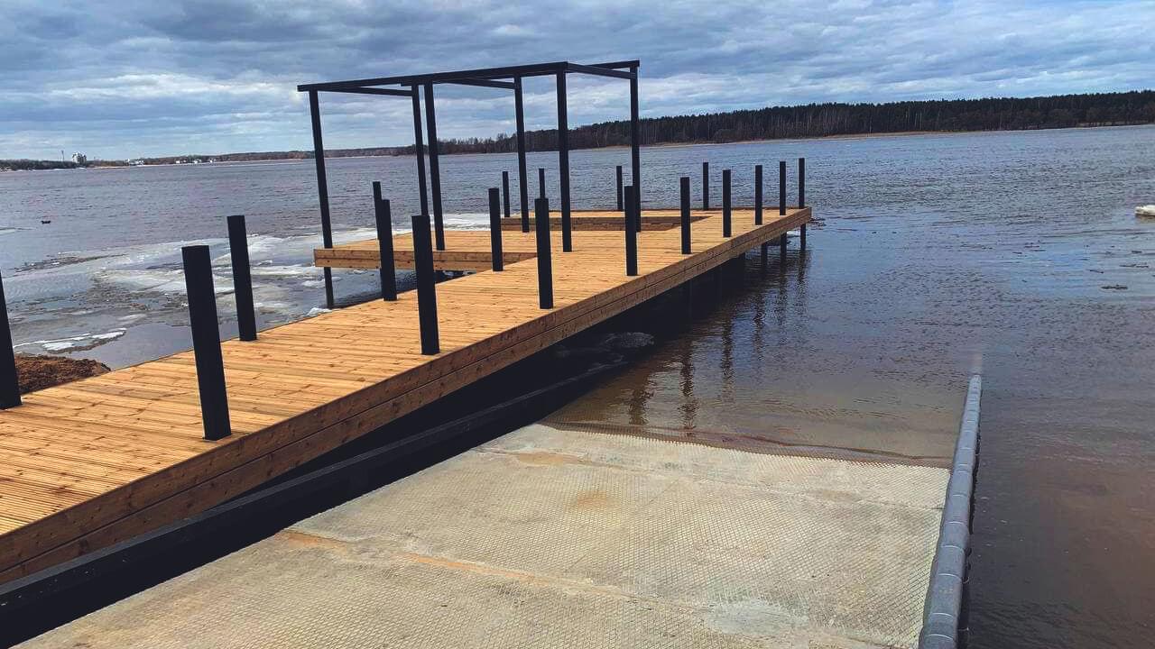 Professional Dock Repair Services: Restore Strength and Safety to Your Dock